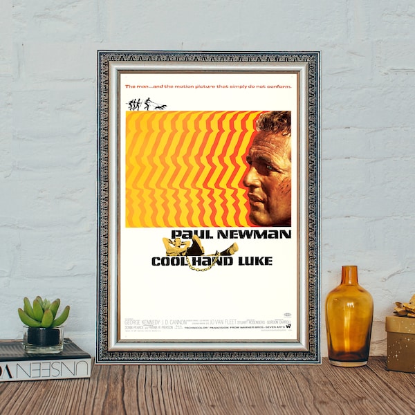 Cool Poster - Etsy
