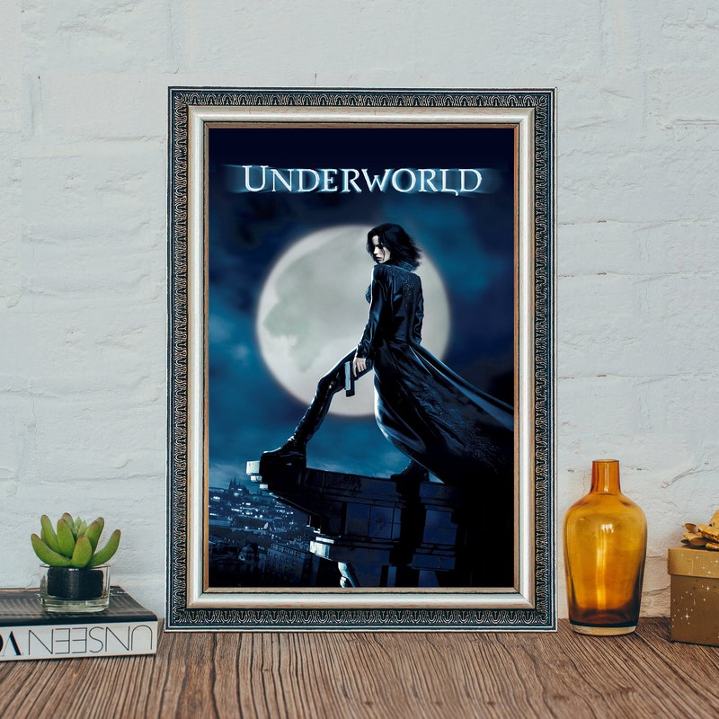 Underworld - Etsy