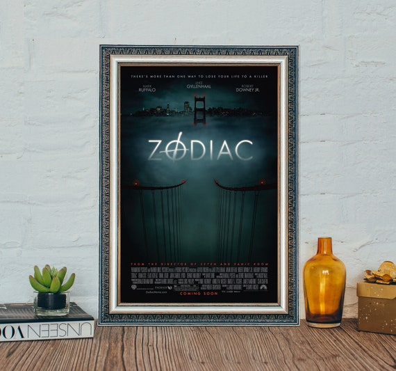 Zodiac gyllenhaal 60 photos - Astrologytoyou.com
