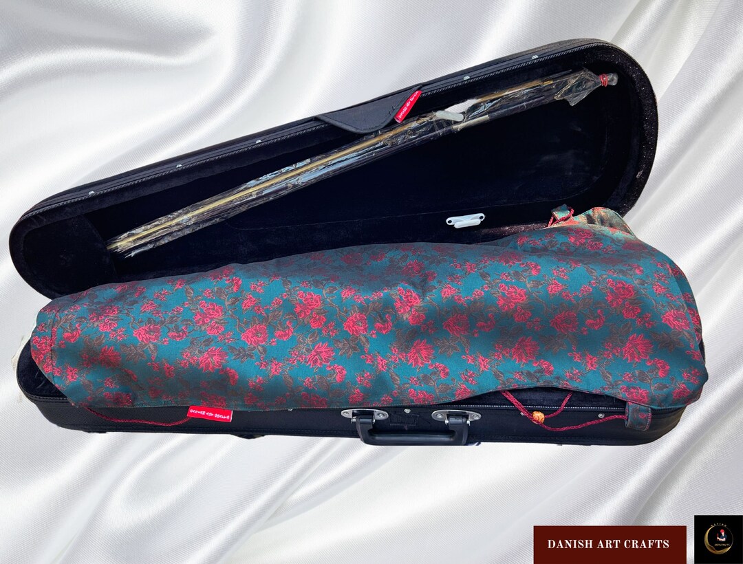 Violin Cloth Cover - Etsy