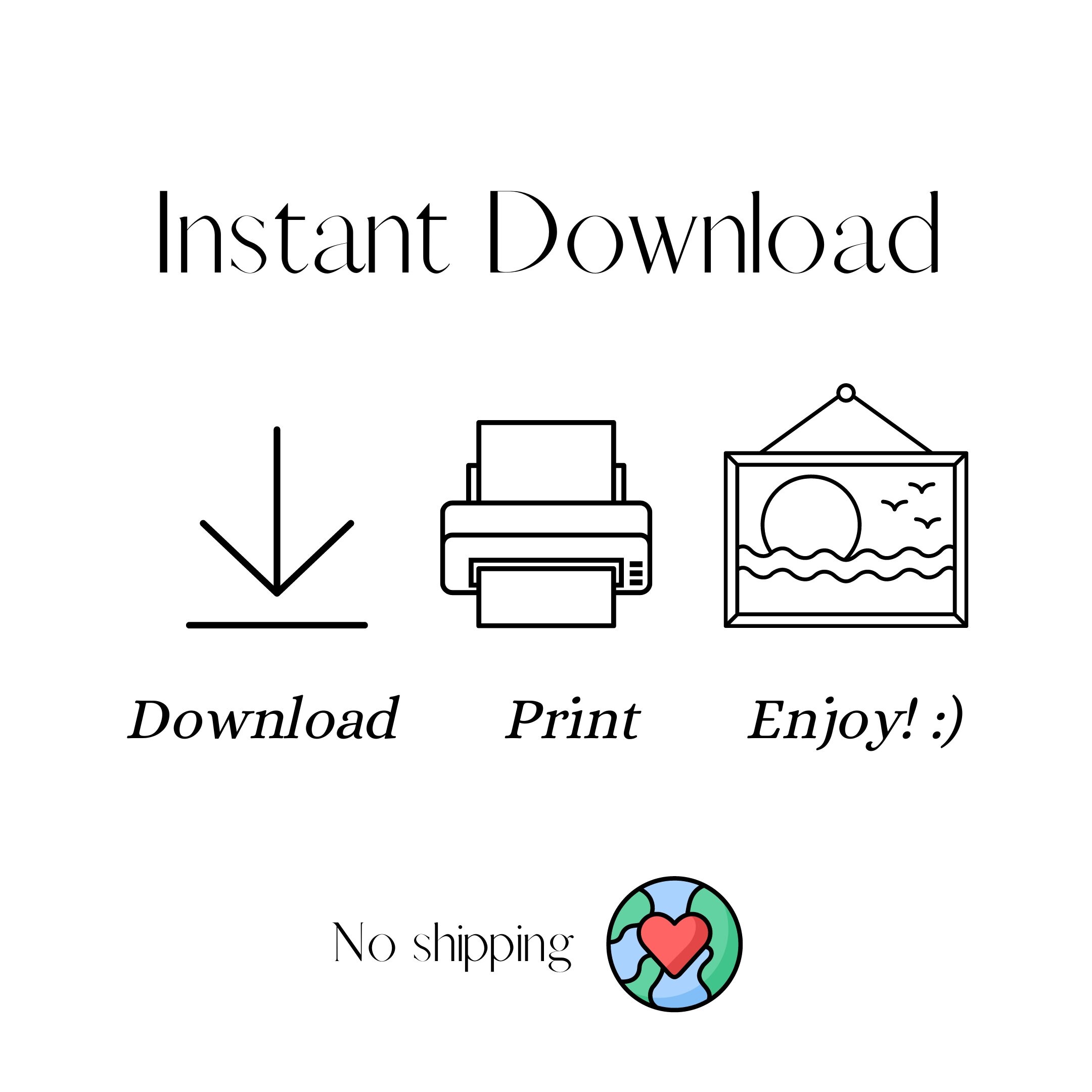 Muscles of the Head and Neck Print - Anatomy Printable - Vintage ...