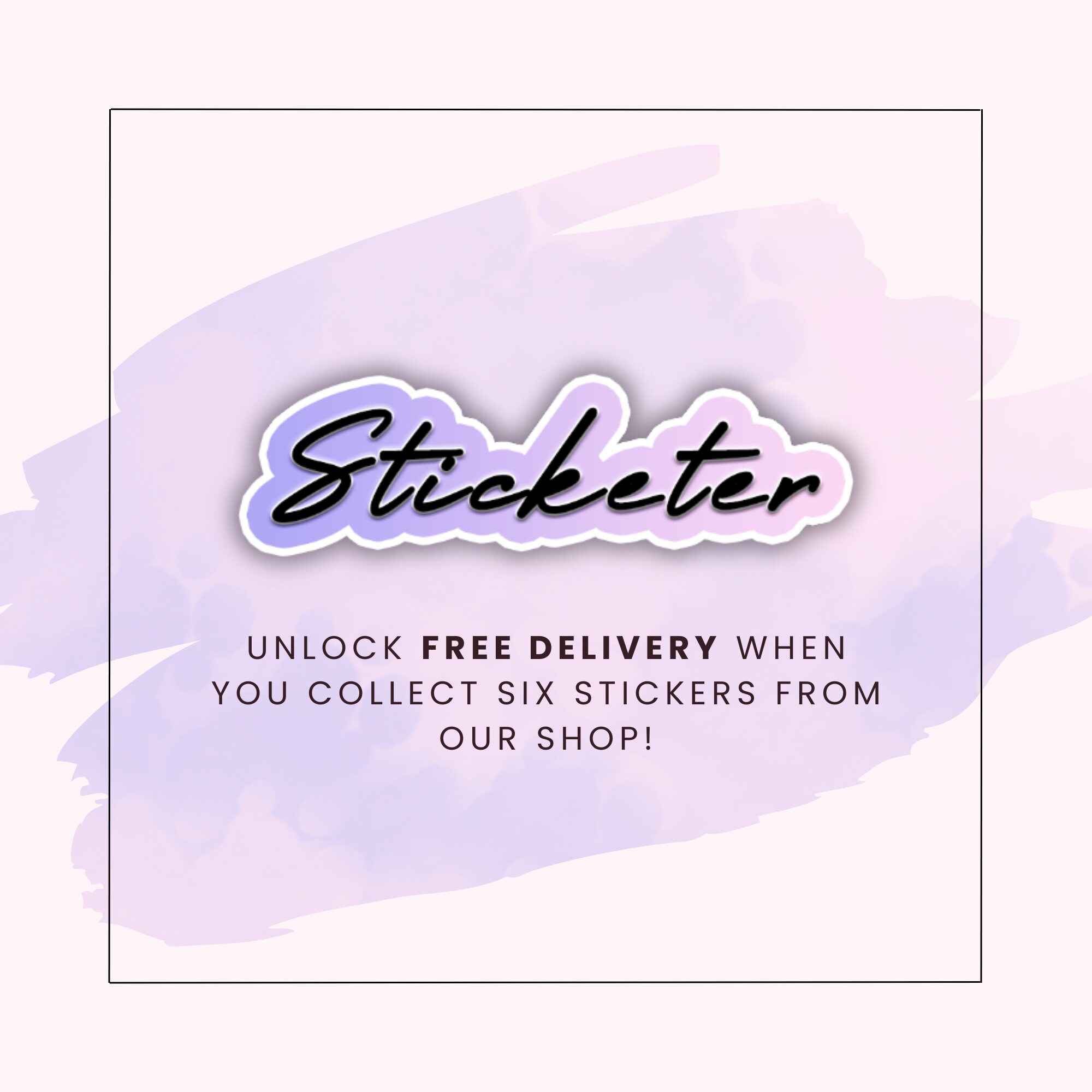 Colorful Pop Art Eye Sticker, Retro Psychedelic Abstract Design - Etsy