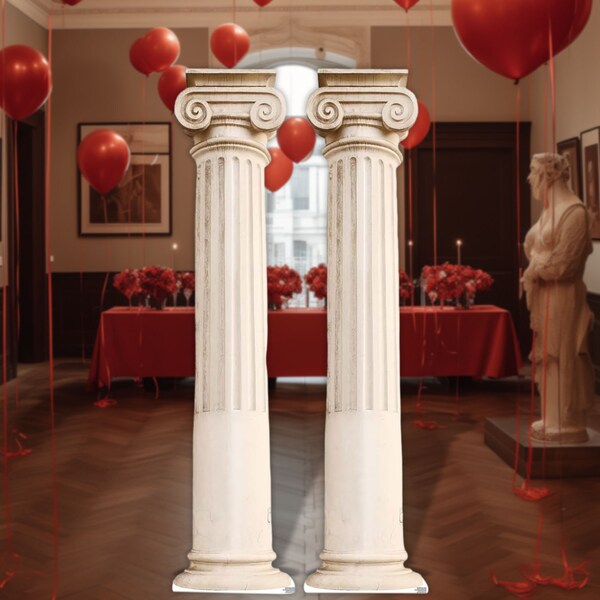 Roman Themed Party (Just for you!) - Etsy