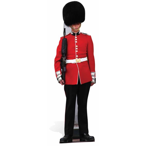 British Guard - Etsy
