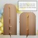 Bluey Party Backdrop Cardboard Cutouts Official Licensed Standees ...