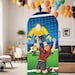 Football Party Stand in Cardboard Cutouts - Pose for Photos Great for ...
