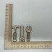 Elf Prop Tool Set Digital Cut File - Etsy