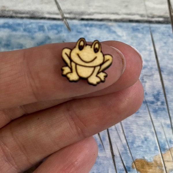 Frog Paper Cut - Etsy