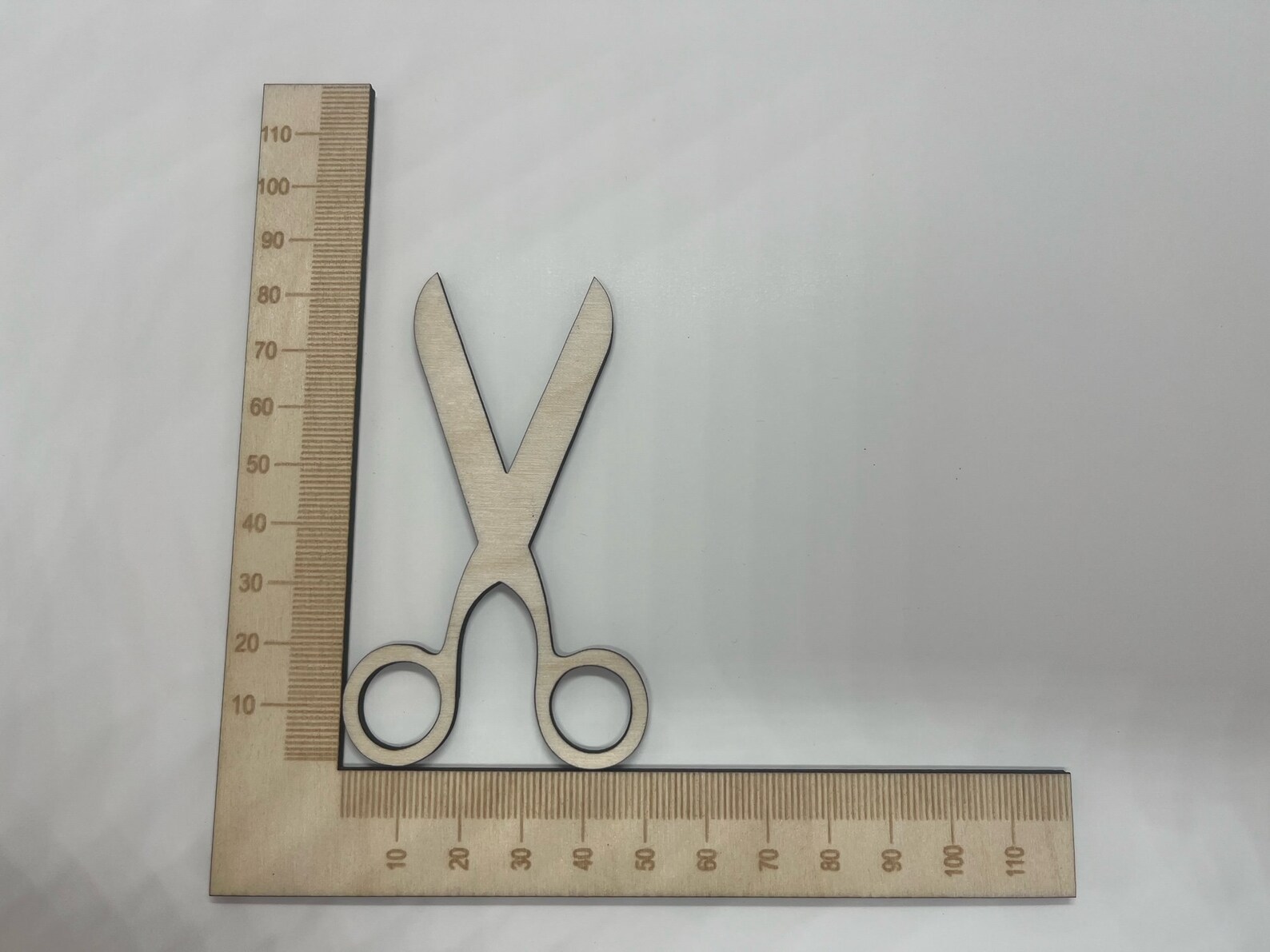 Elf Prop Scissors Digital Cut File - Etsy