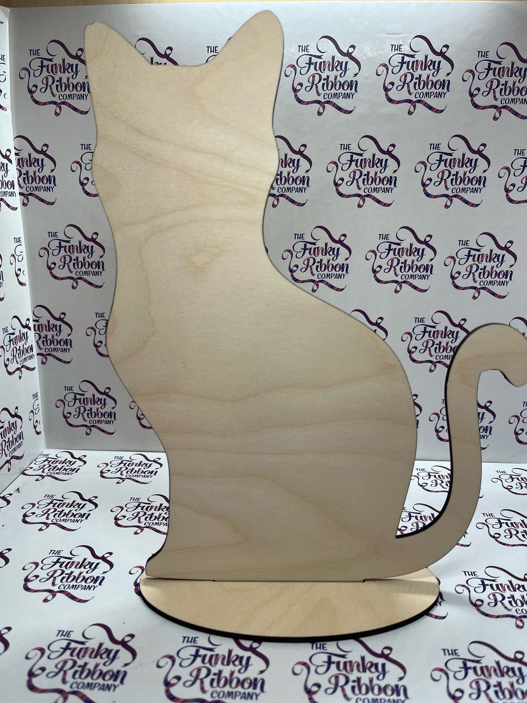 Cat Display Stand - Etsy