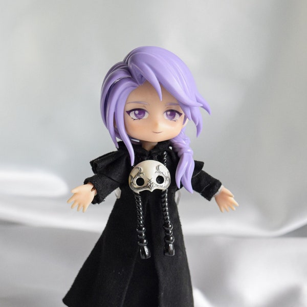 Custom Nendoroid - Etsy