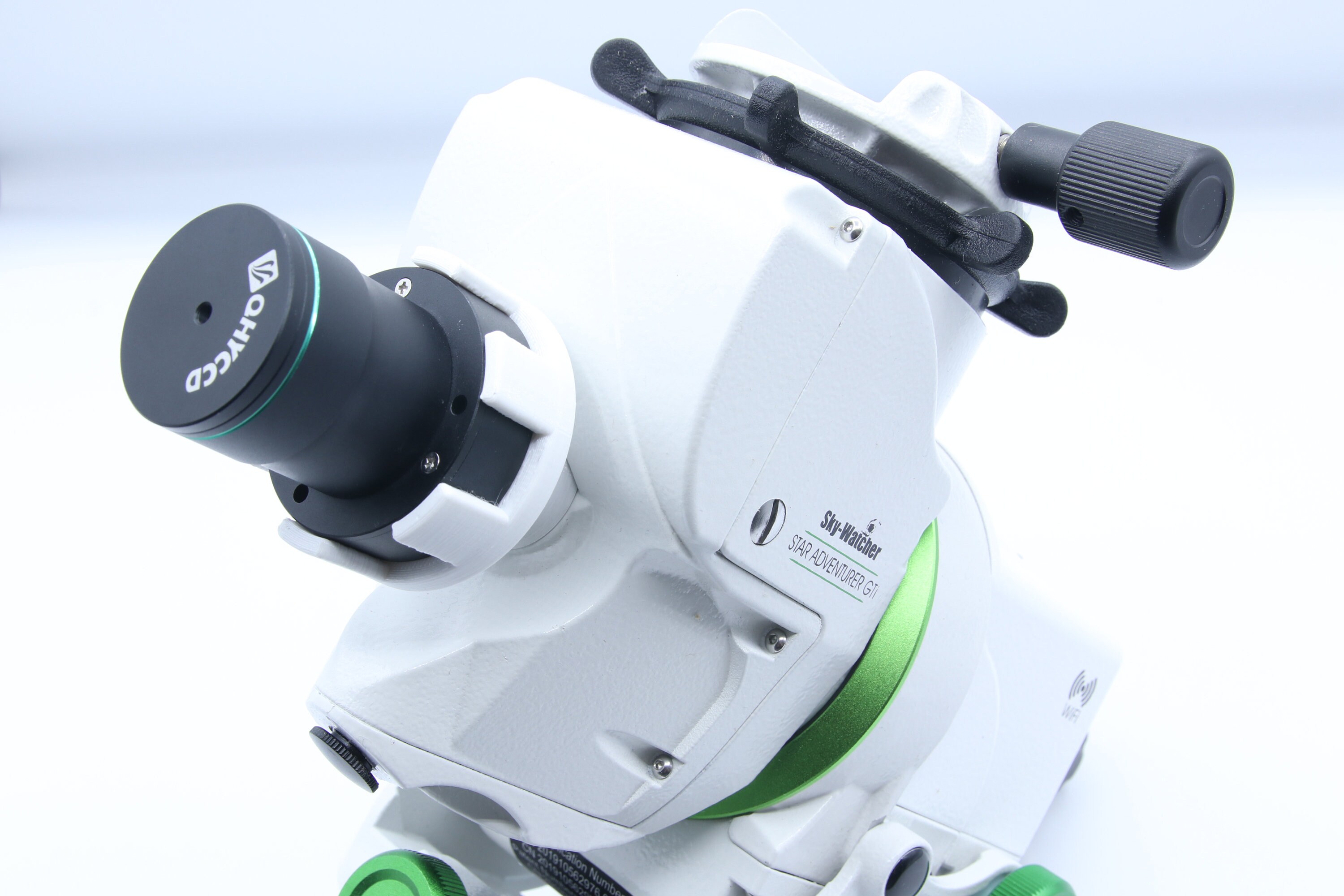 Astroprints Polemaster Adapter for Skywatcher Star Adventurer Gti - Etsy