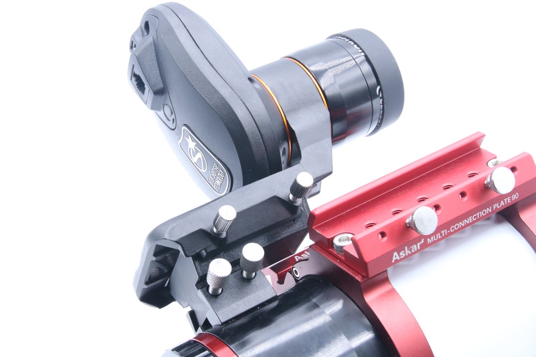 Adapter for Celestron Starsense on Finder Shoe - Etsy UK