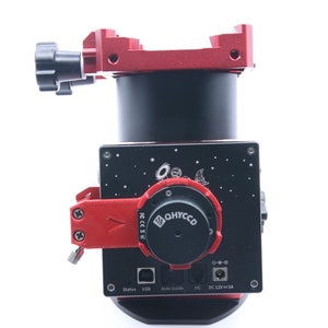 Astroprints Polemaster Adapter for ZWO-AM5 Mount - Etsy