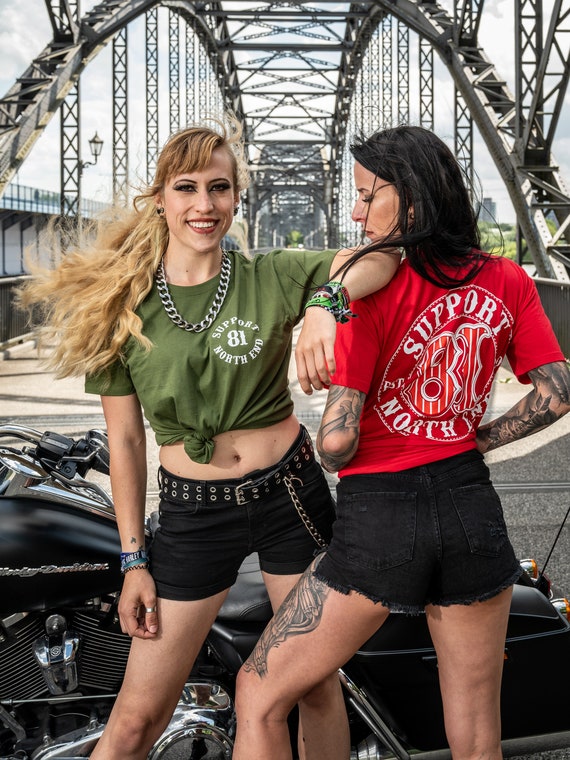 Hells Angels Girls