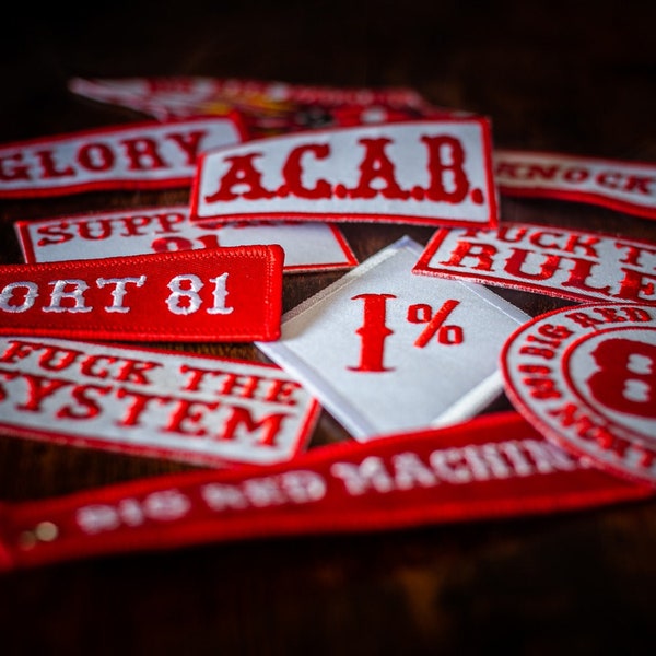 Support 81 Decals - Etsy