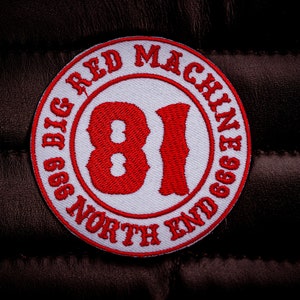 Hells Angels Support - Patches SUPPORT 81 NORTH END - Etsy