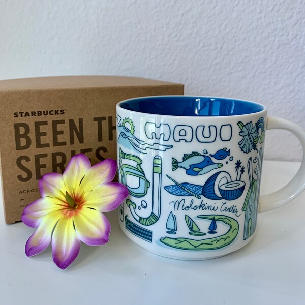 Starbucks Mug - Etsy