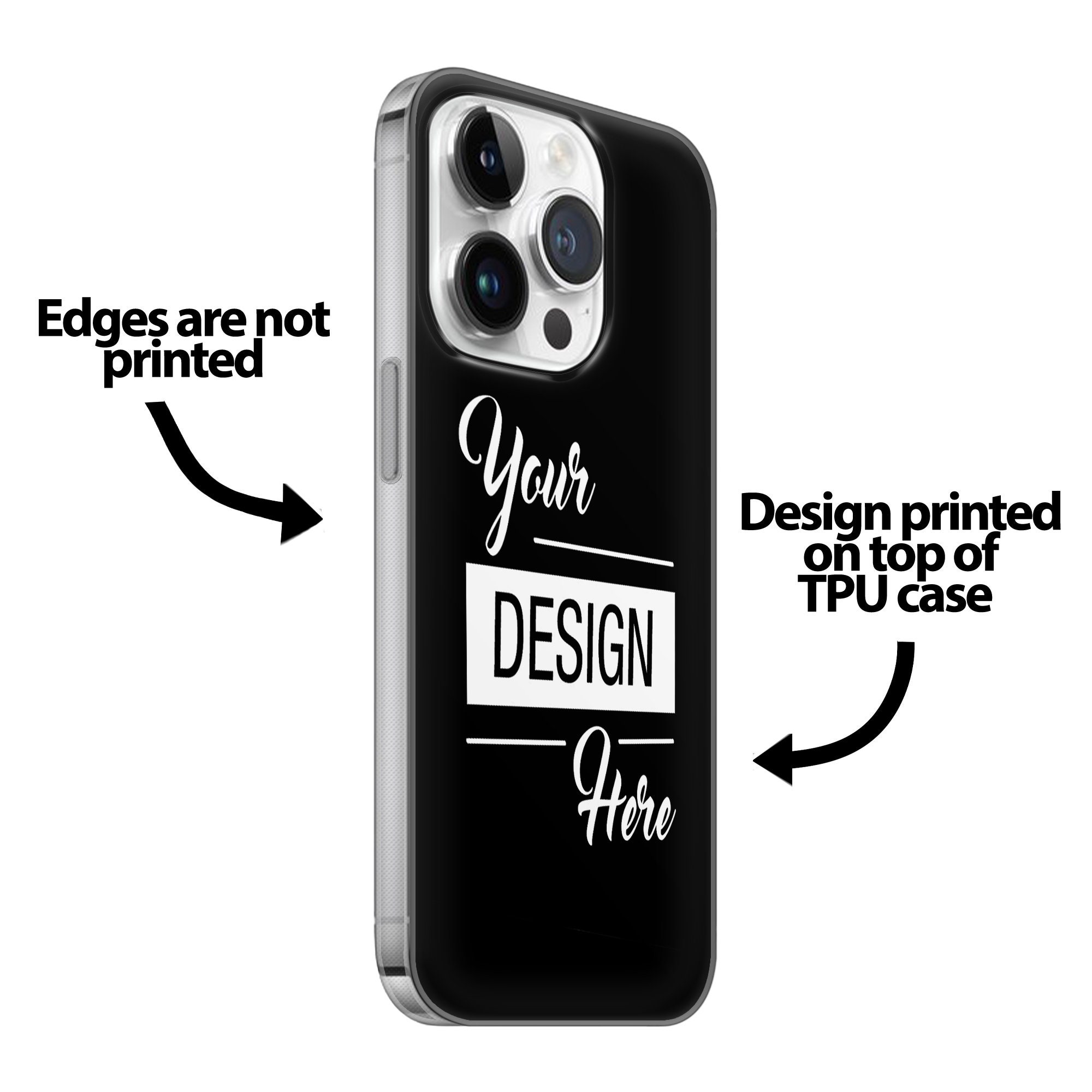 Musuc Notes Case Black Background Cover Fit for iPhone 14 Pro, 13, 12 ...