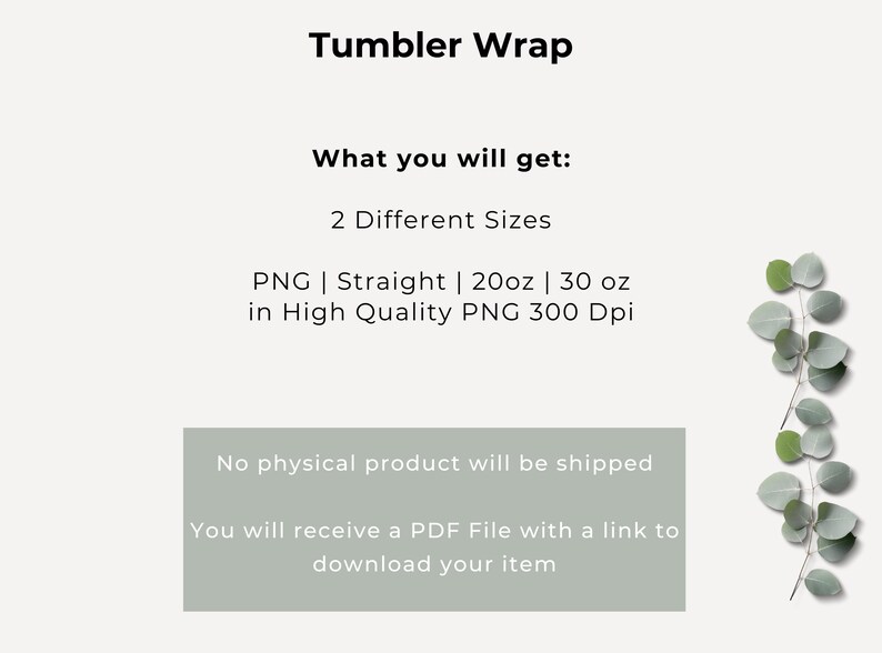 Rudyard Kipling Tumbler Wrap, Poetry Minimalist Sublimation Design ...