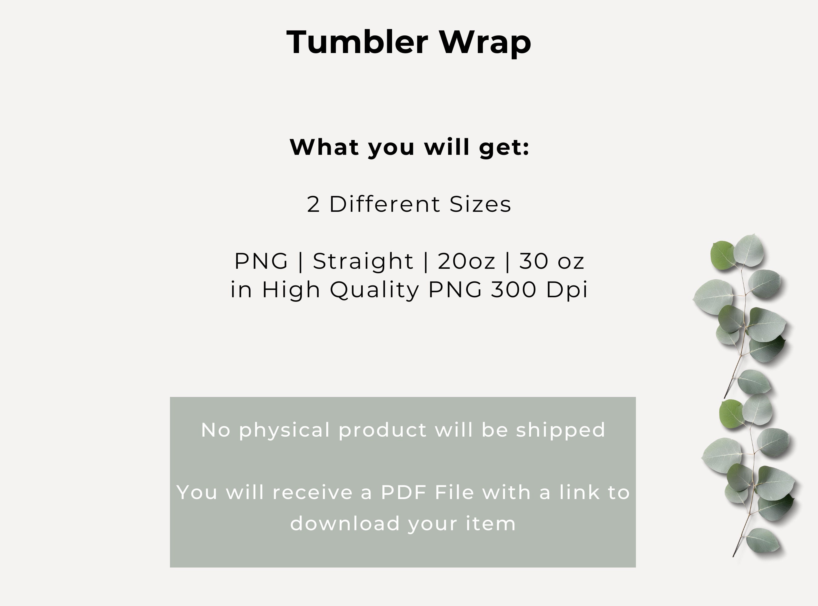 Rudyard Kipling Tumbler Wrap, Poetry Minimalist Sublimation Design ...