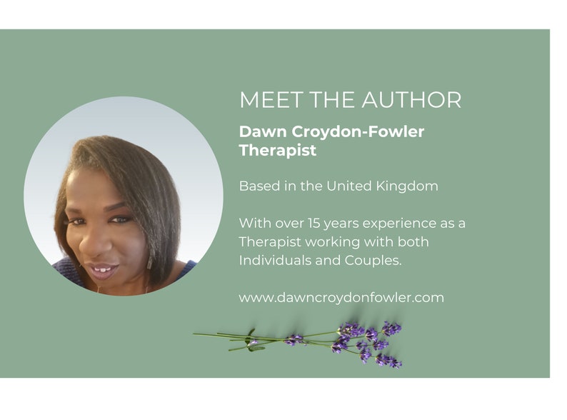 Cognitive Distortions Examples, Boho Styled Digital Flashcard ...