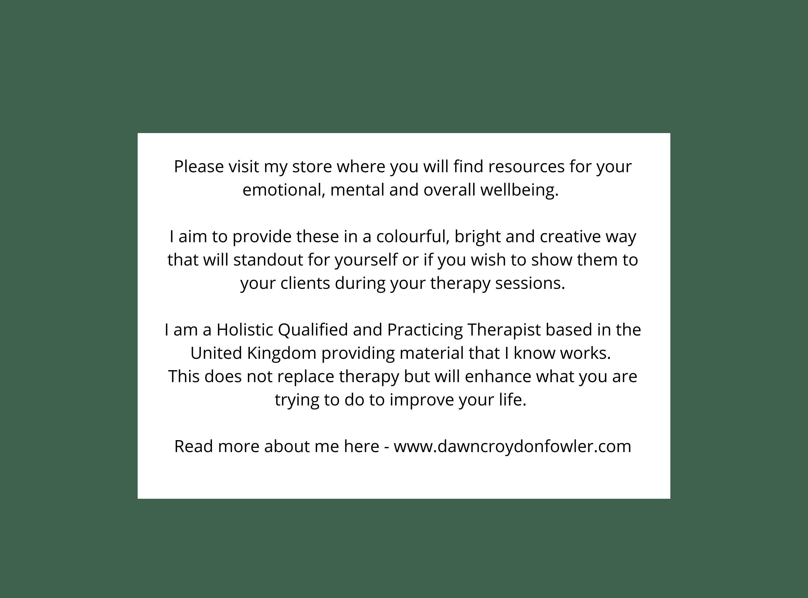 Mental Health Tumbler Wrap, Feeling Wheel Sublimation Printable, DBT ...