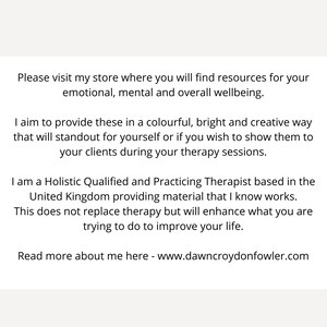 Printable Coloring Affirmation Cards. Floral Colouring Bookmarks ...