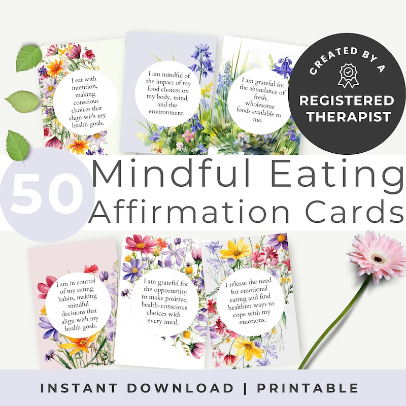 Healthy Eating - Etsy