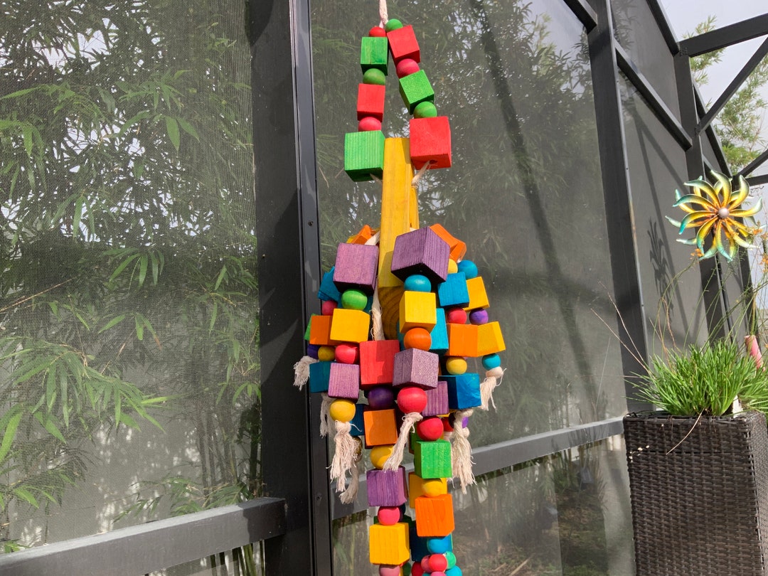 Block and Ball Fun - Etsy