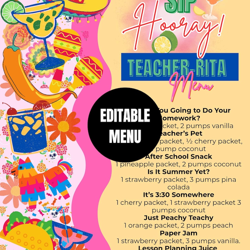 Hydration Posters - Etsy