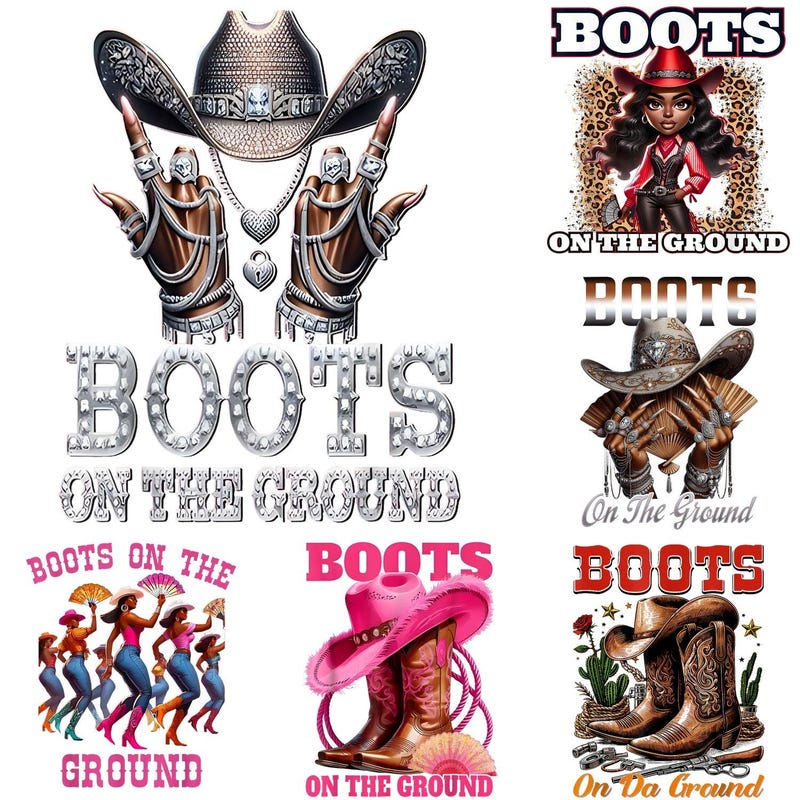 Where Them Fans at Png - Etsy