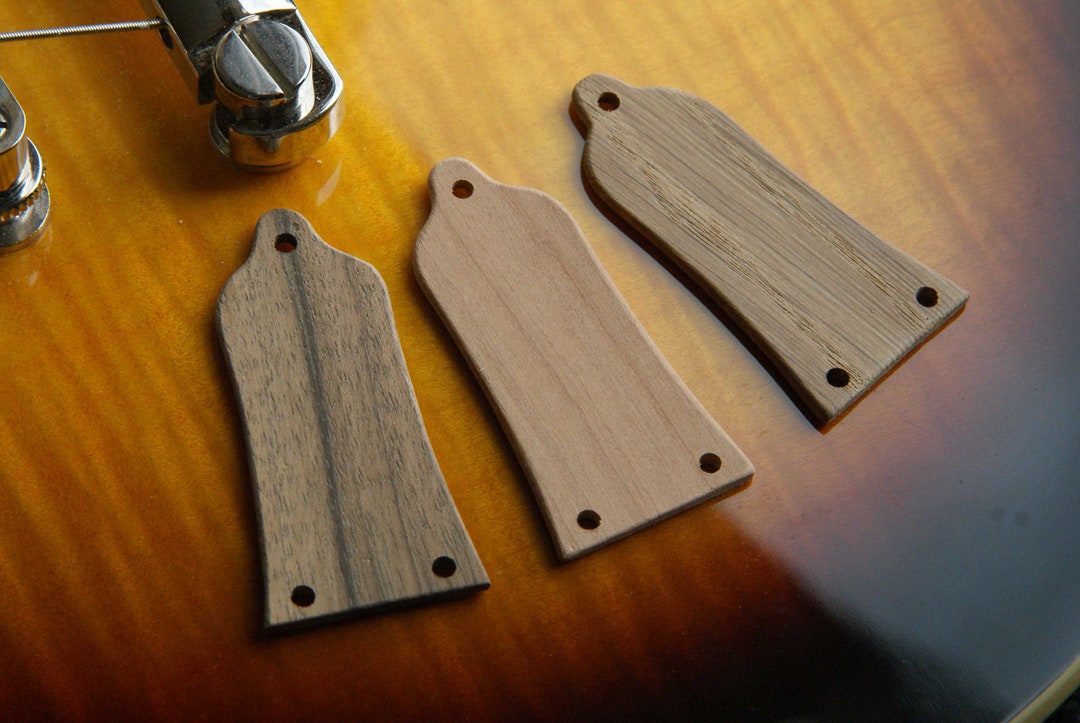 Cache Trussrod / Truss Rod Cover Epiphone SG Personnalisable - Etsy UK