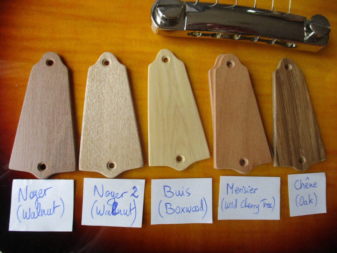 Trussrod Cover / Truss Rod Cover Gibson Bell Model - Etsy