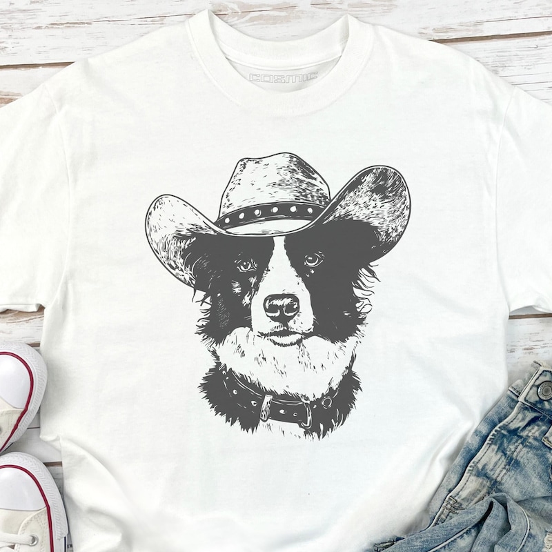 Ranch Style Borders - Etsy