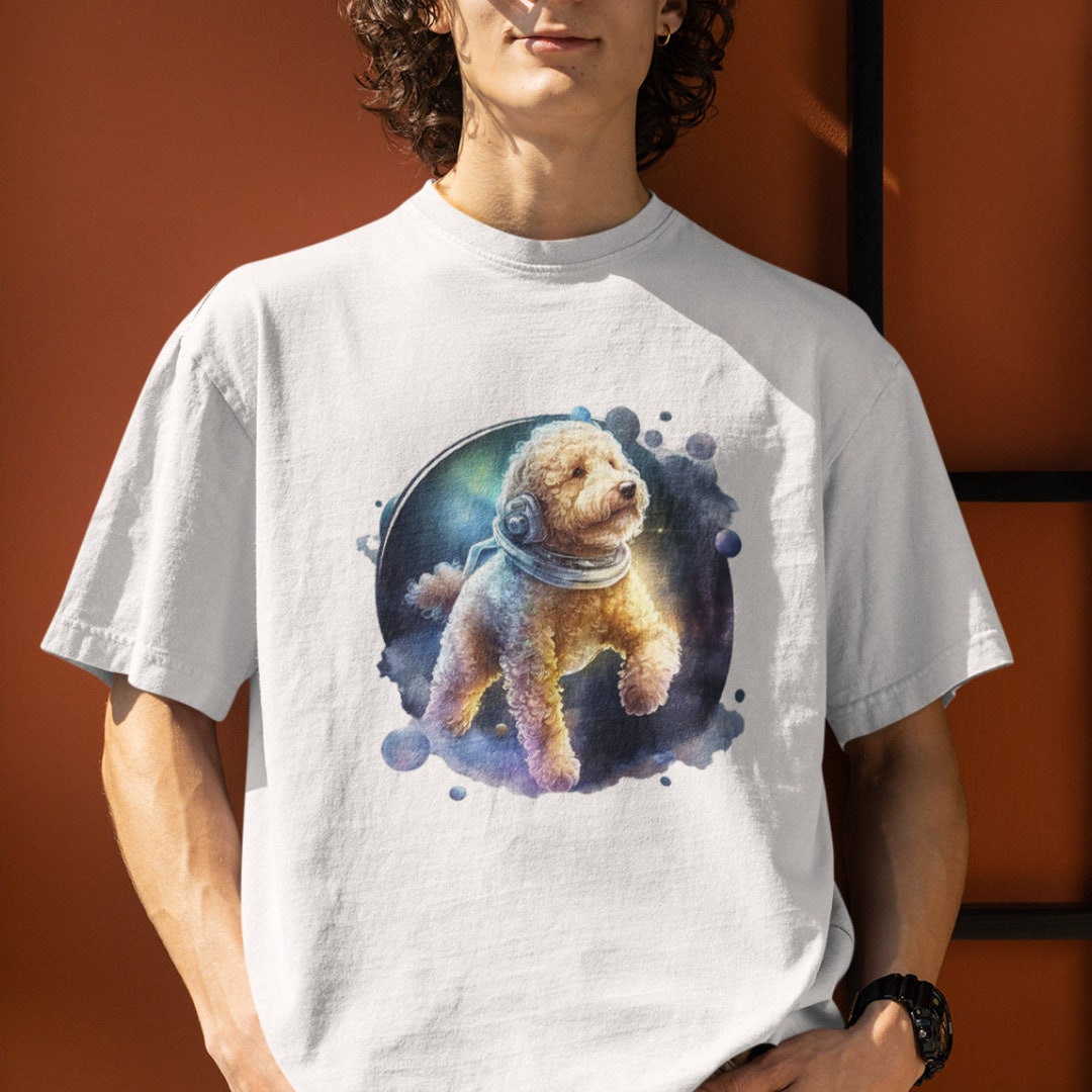 Golden Doodle Shirt Perfect Gift for Doodle Moms and Dads Exclusive ...