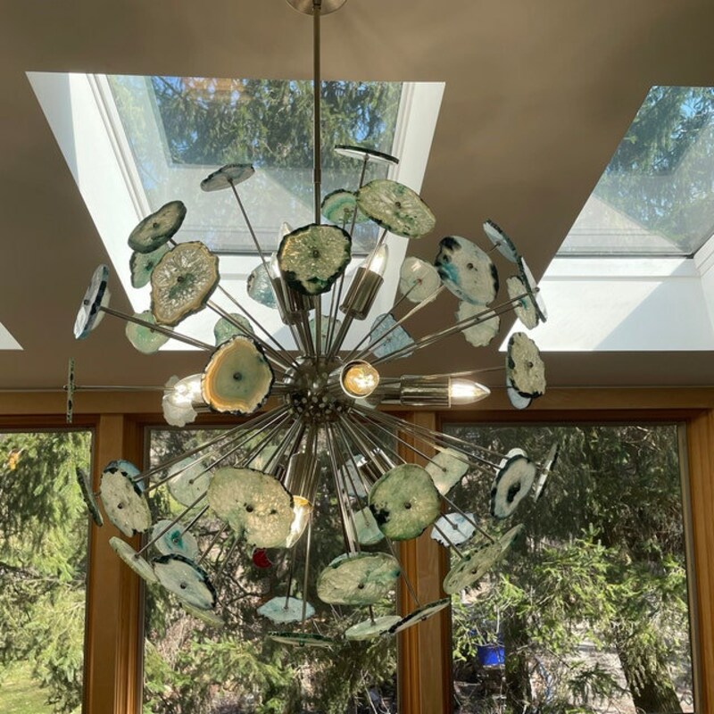 1950s Lighting - Etsy