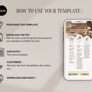 Airbnb Co-hosting Services Flyer Template, Vacation Rental Management ...