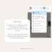 Airbnb Library Sign, Editable With Canva, Lending Library, Book Sharing ...