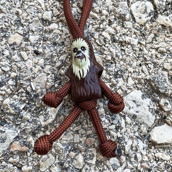 Paracord Buddy - Etsy