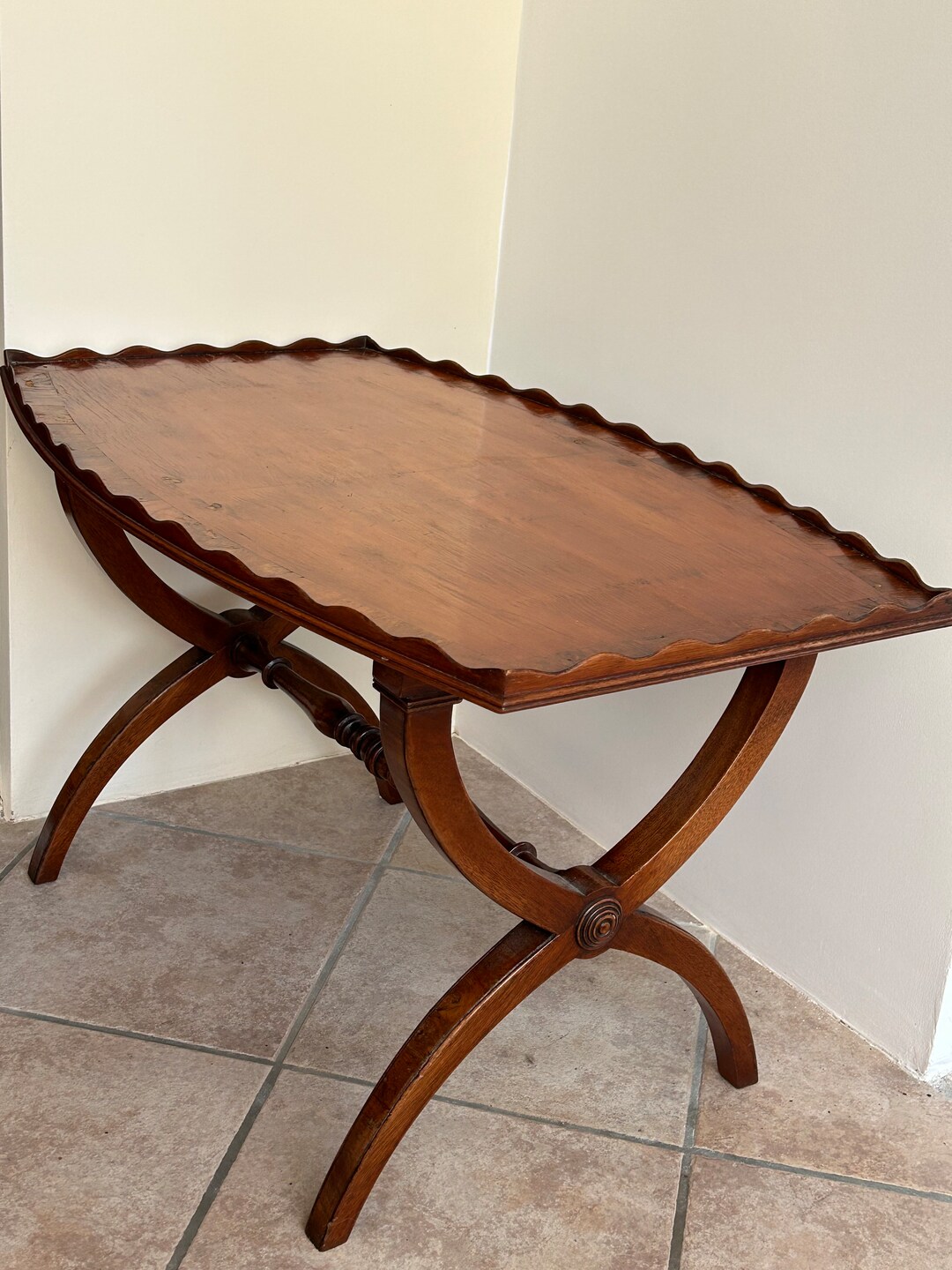 Bevan Funnell Table - Etsy