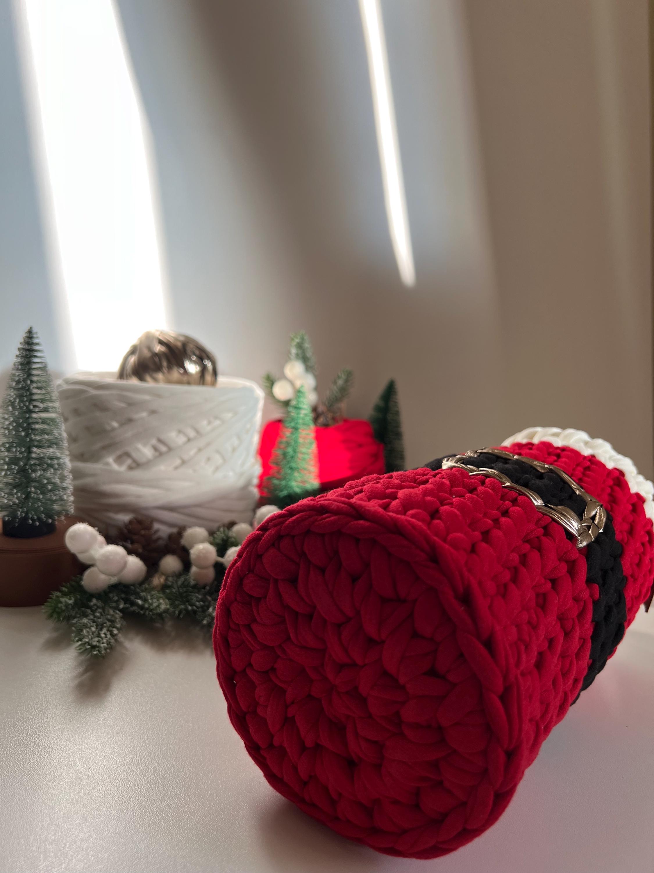 Tutoriel Sac Porte-Bouteille de Vin au Crochet (Anglais), Modèle ...