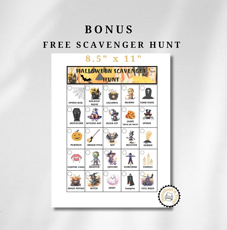 Halloween Handprint, Footprint Fingerprint Craft, Baby Keepsake ...