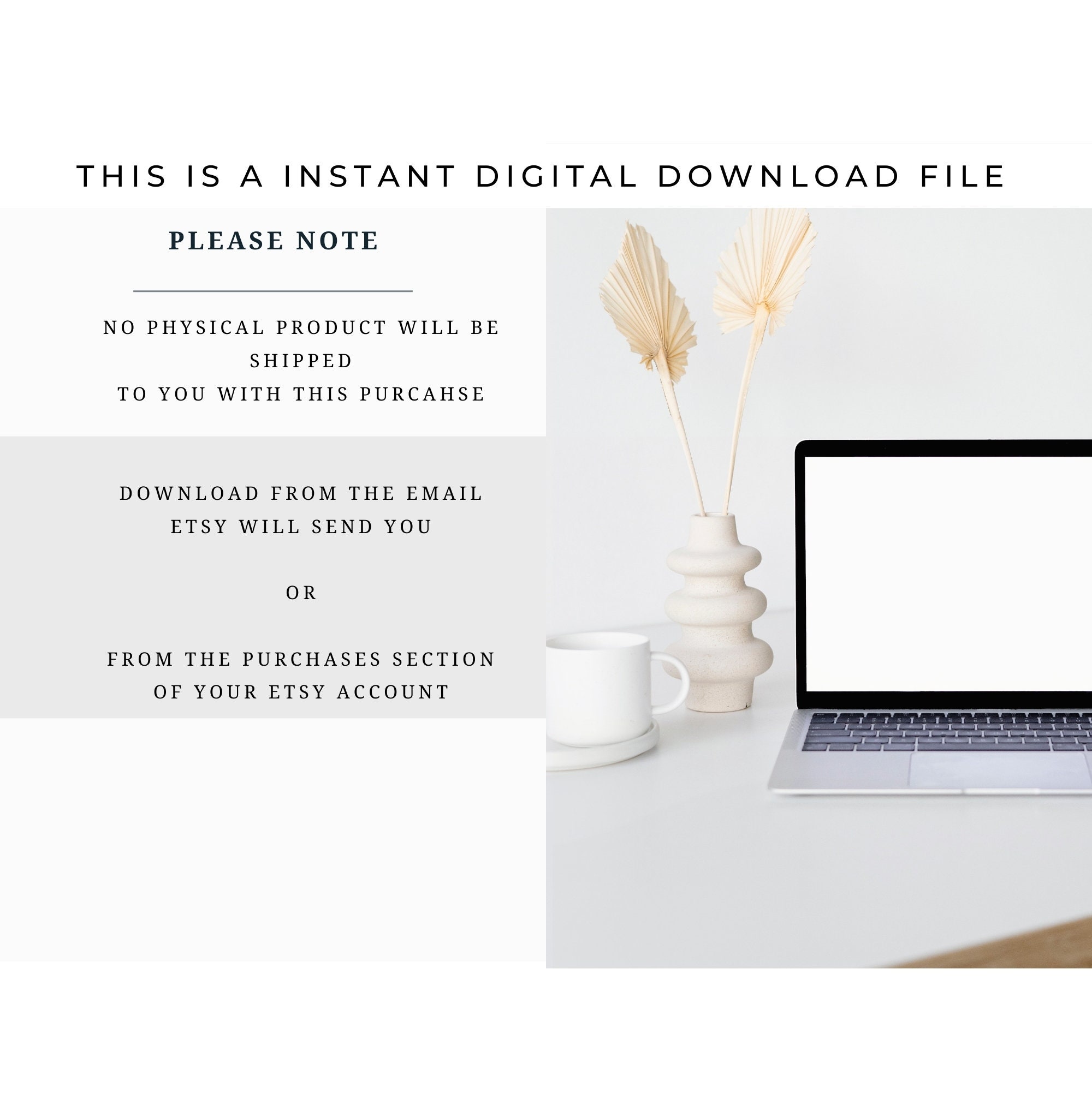 Weekly Checklist PDF, Daily Routine, Daily Task Checklist, Weekly to Do ...