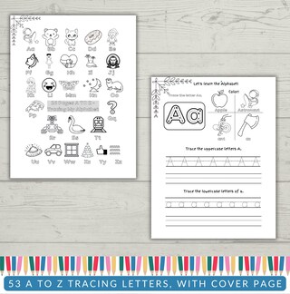 McPrintablesEmpire - Etsy