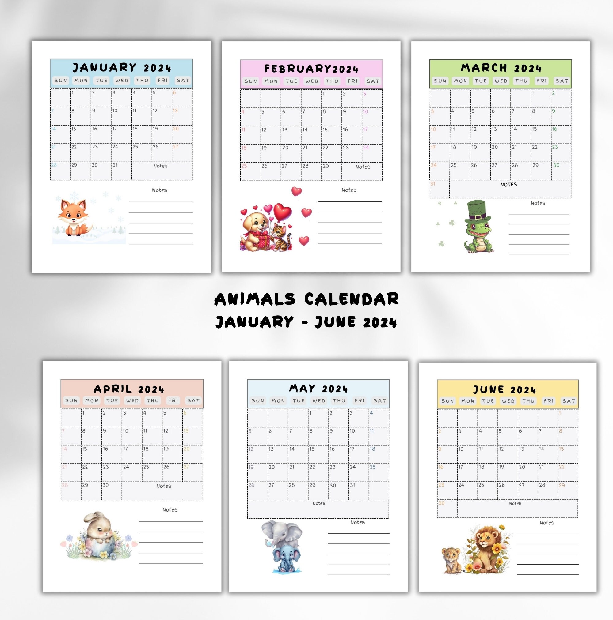 Handprint Calendar 2024, Handprint Craft, Baby Footprint Art Craft ...