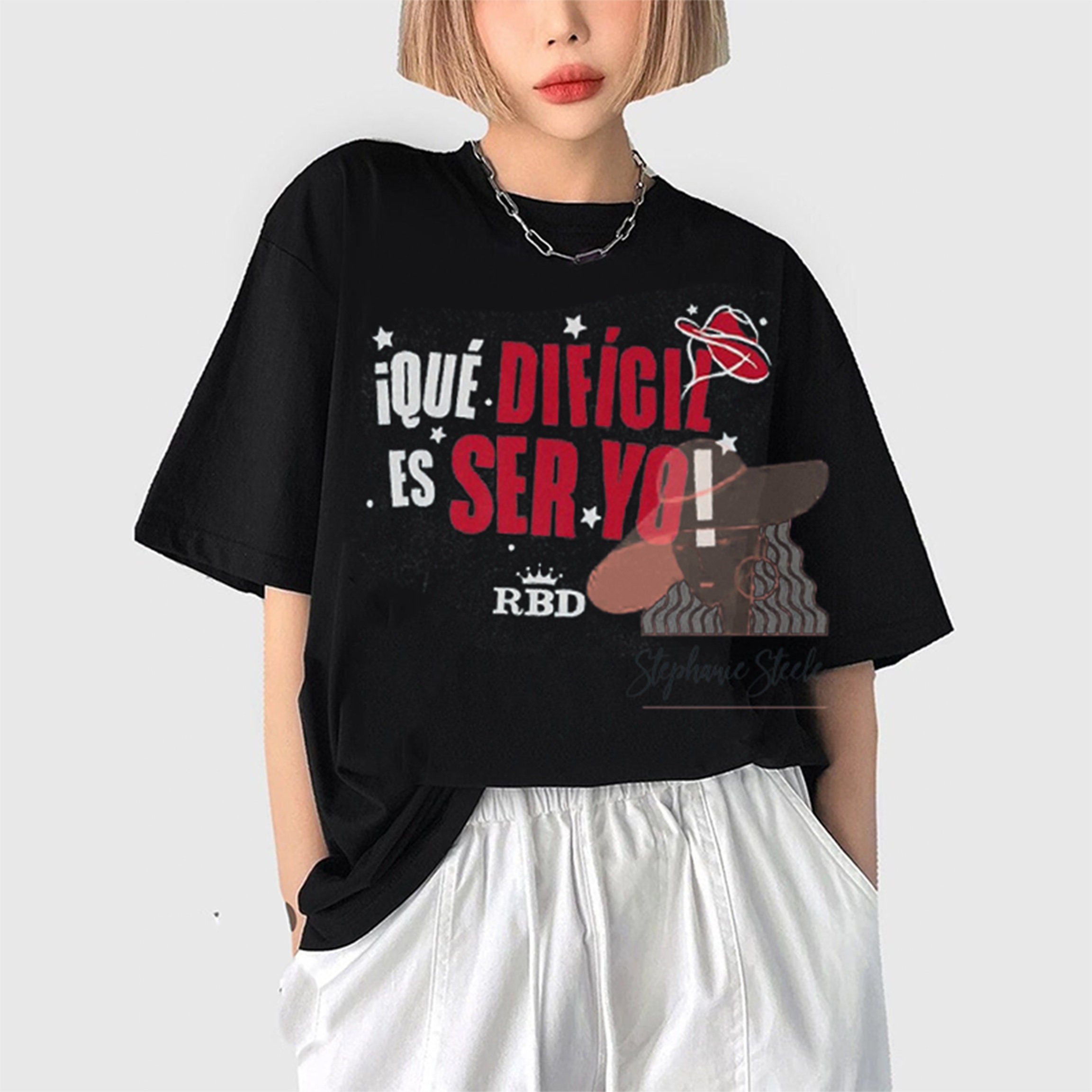 RBD Touring Sweatshirt RBD Rebelde Tour 2023 Shirt Rebelde - Etsy