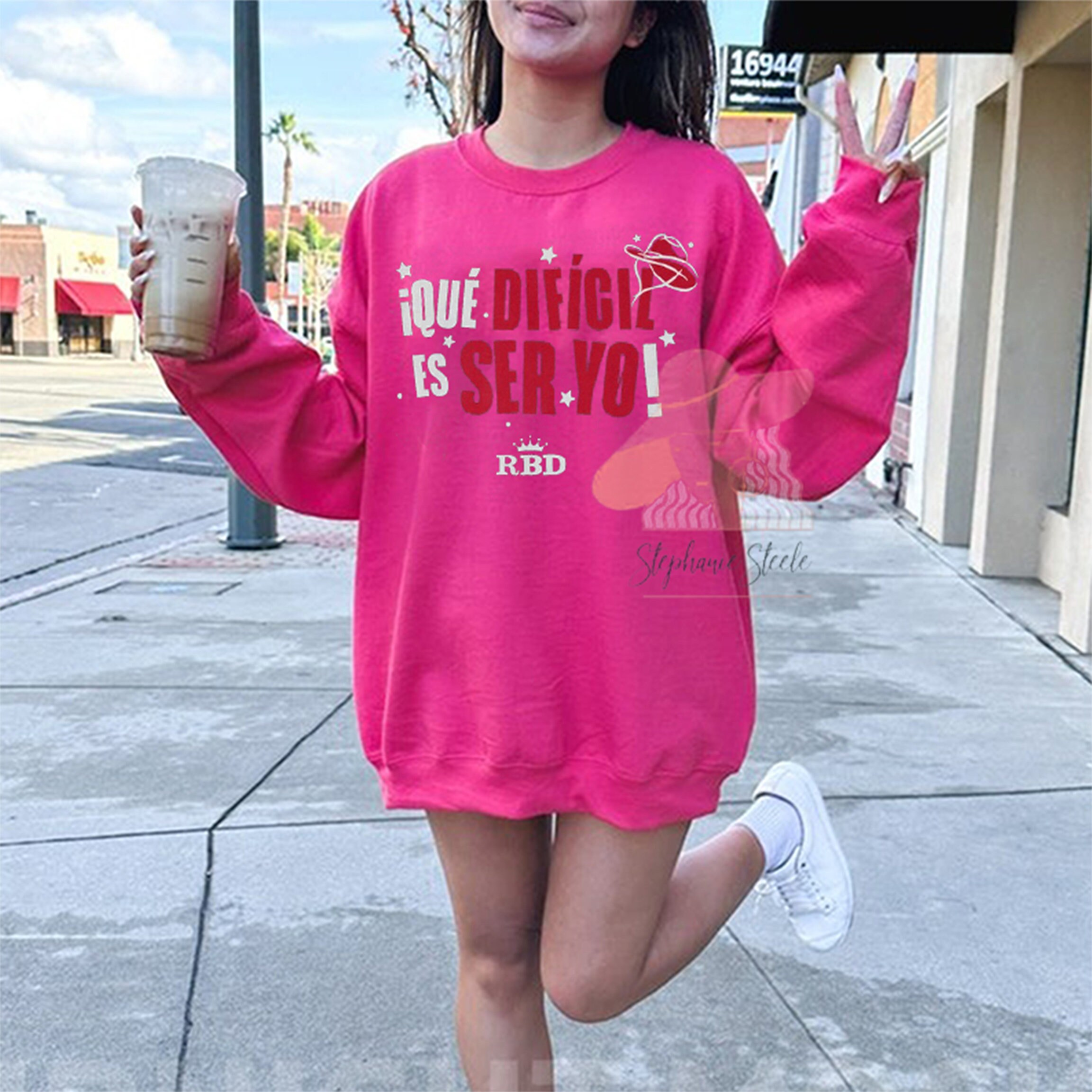 RBD Touring Sweatshirt RBD Rebelde Tour 2023 Shirt Rebelde - Etsy