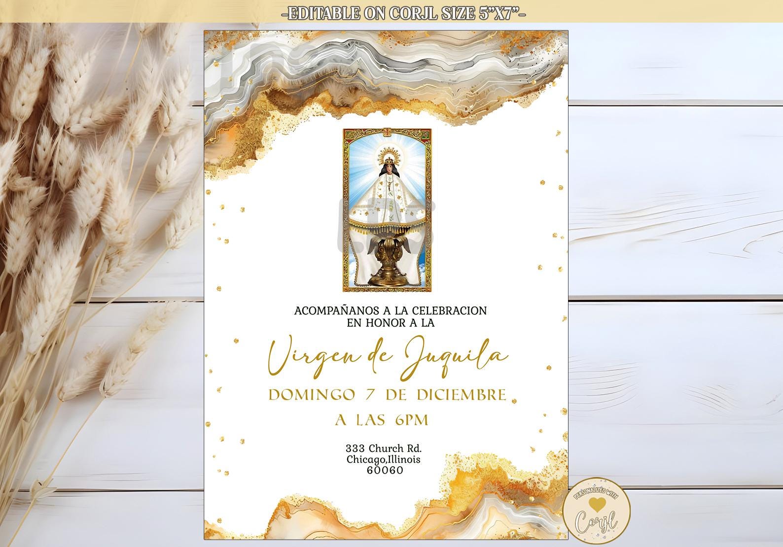 Virgen Juquila Rosario, Virgen Juquila Invitaciones, Juquila Virgen ...
