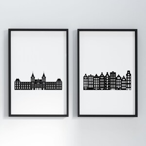 Amsterdam Svg Cut File | Rijksmuseum SVG | SVG |png|commercial ...